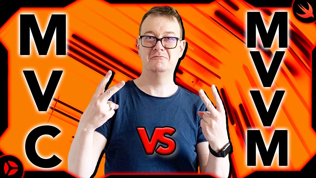 Clean Architecture iOS [MVC vs MVVM]