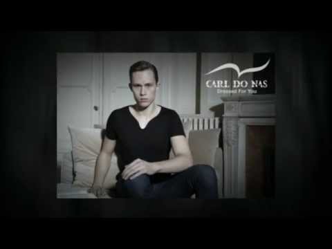 French Fashion Designer http://www.carldonas.com
