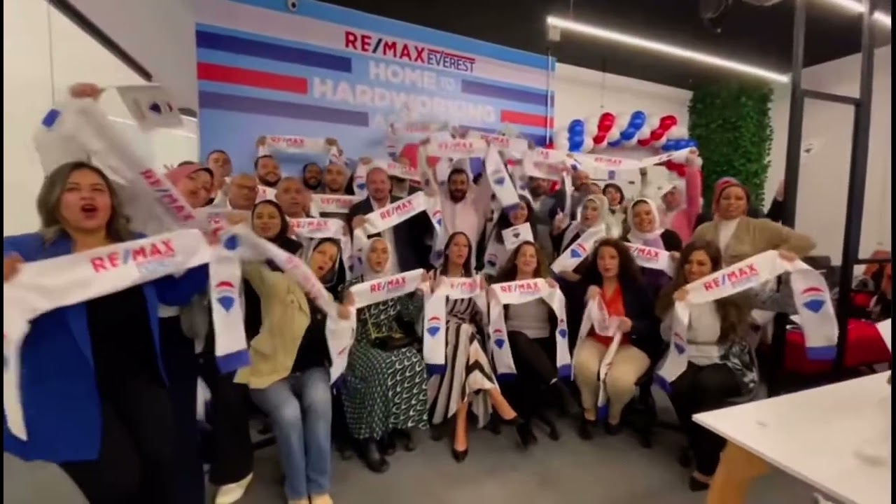 We are RE/MAX
