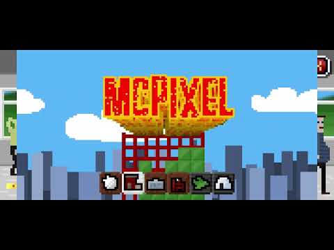 Steam Community :: Video :: McPixel - Part 1 (PC)