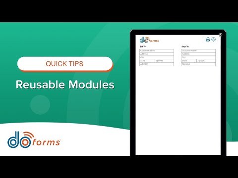 Webinars, Live Coaching Sessions & Video Library | doForms