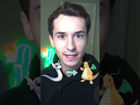 Accidentally Catching the Rarest Pokémon...