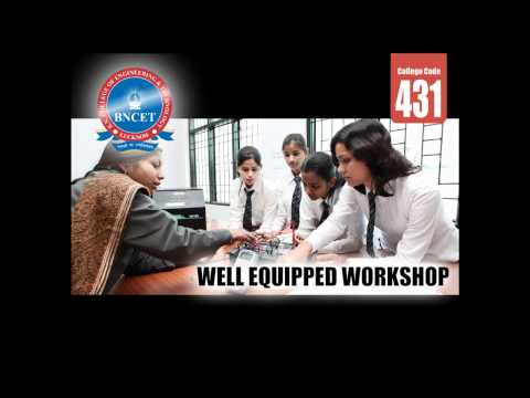 BN College of Engineering and Technology Lucknow: Fees, Admission 2025 ...