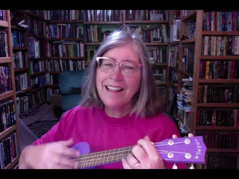 I miss the theatre – Leslie Slape