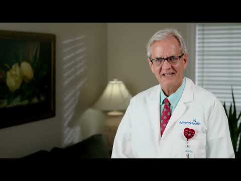 G. Hunter Myers, MD, FACC, Interventional Cardiologist