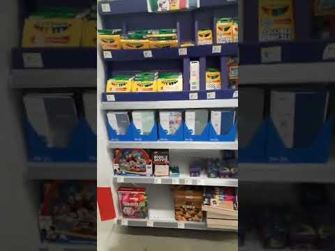 Walgreens Store Tour from inside| America's 2nd largest pharmacy store