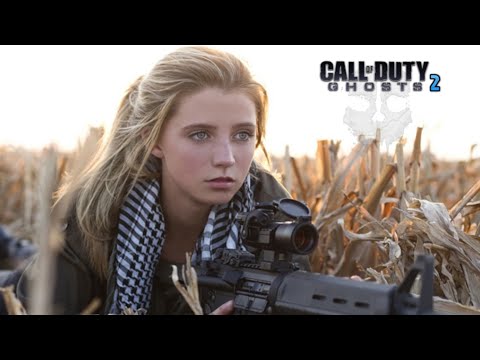 Steam Community :: Video :: Call of duty Ghost 2 Gameplay Leaked!!!