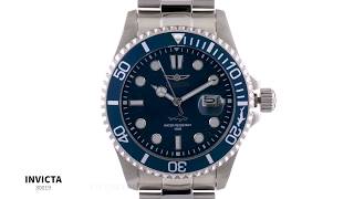 Invicta 30019 - Pro Diver Watch • Watchard.com