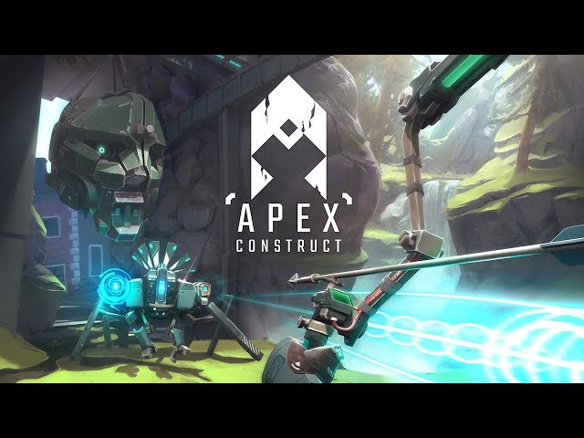 apex construct – PlayStation.Blog