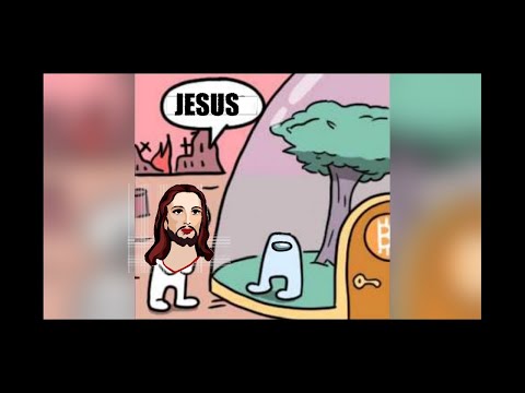Steam Community :: Video :: JESUS
