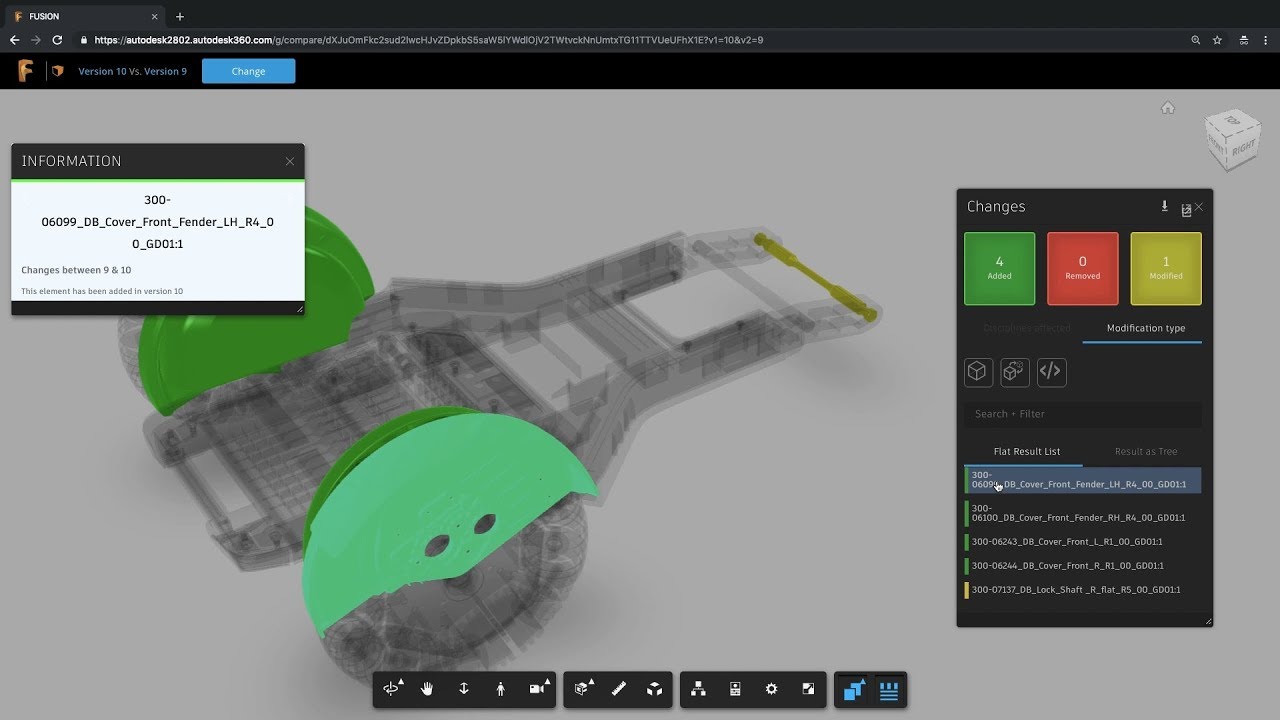 Data Management Features: Overview