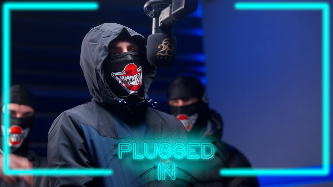 Plugged In W/ Fumez The Engineer by Mazza from UK | Popnable