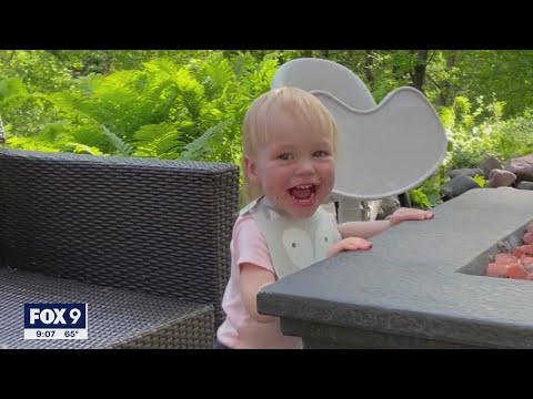 High cost of specialty baby formula