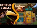 Hello Neighbor Act 3 Reborn! Minecraft Map