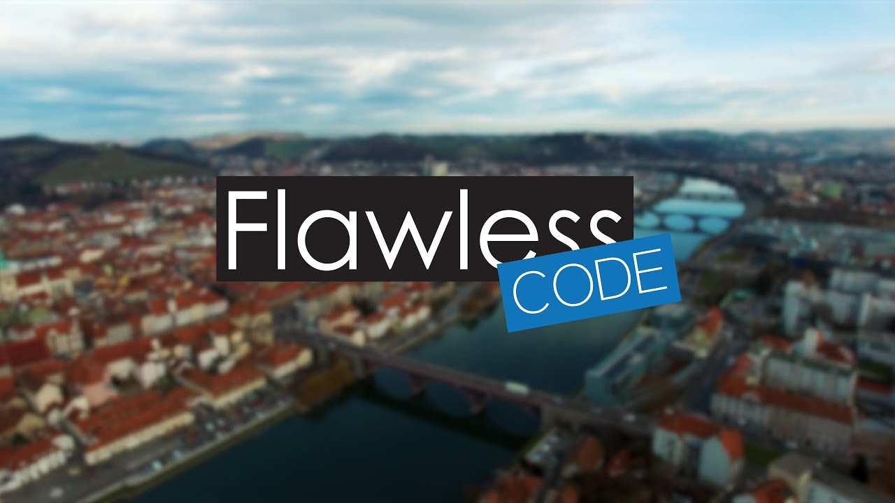 FlawlessCode Corporate Video