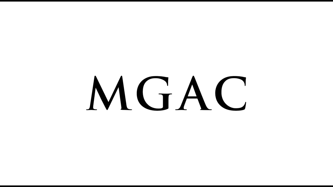 About MGAC