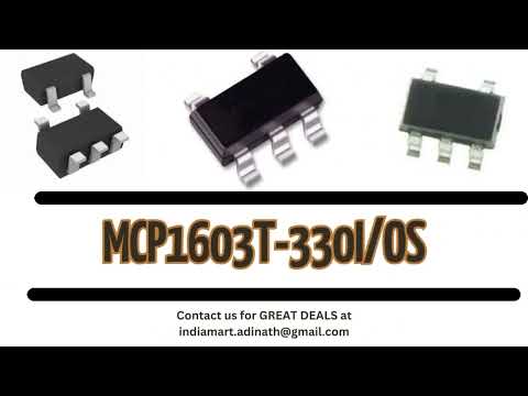 Power IC at Best Price in India