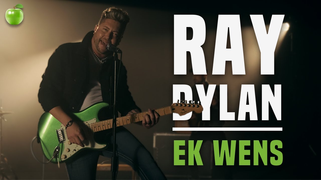 Ek Wens by Ray Dylan from South Africa | Popnable
