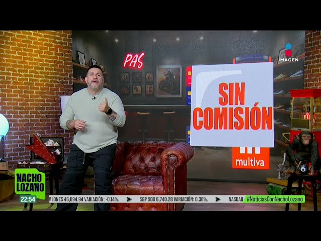 Multiva: evolución que fortalece el progreso de México