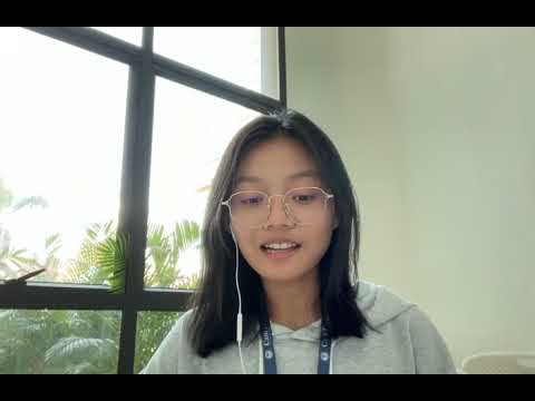 AIESEC in Phnom Penh 2526S2 TL Application | Vansomanea Chhay