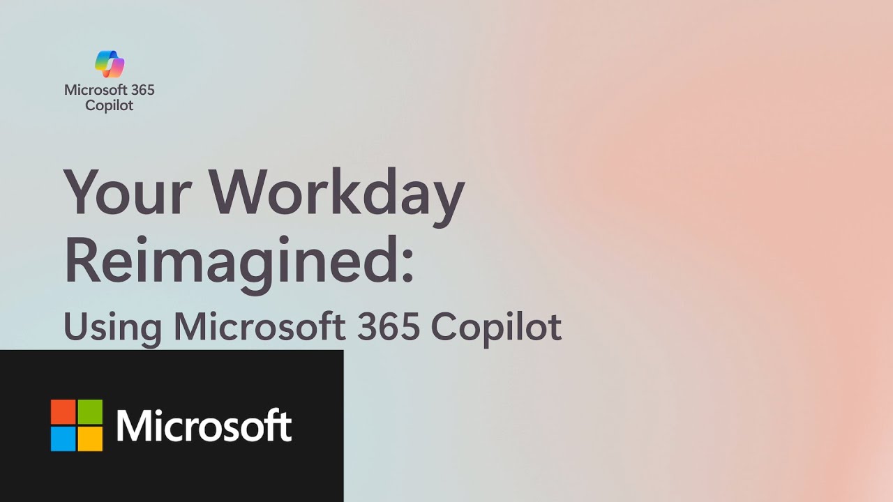 Using Microsoft 365 Copilot in IT: Enable self-service agents