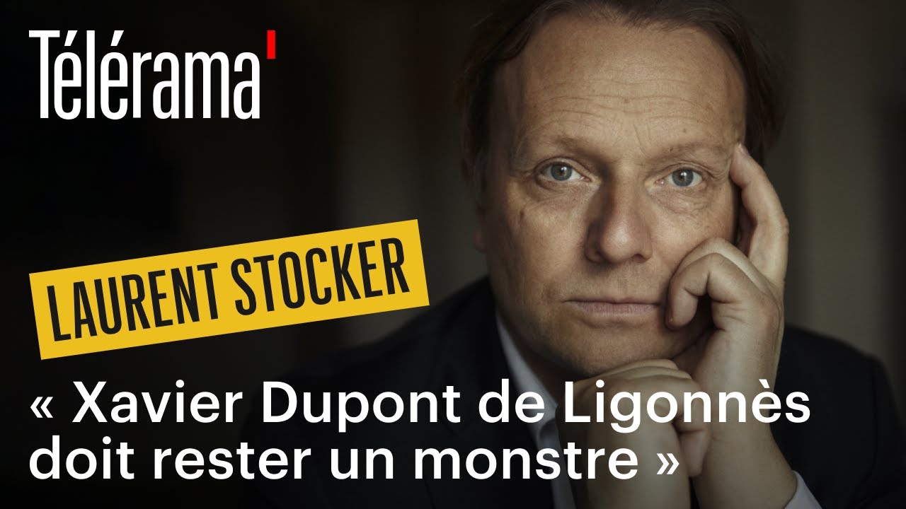 Passionnés par Marie-Christine Barrault et Laurent Stocker : l'univers ...