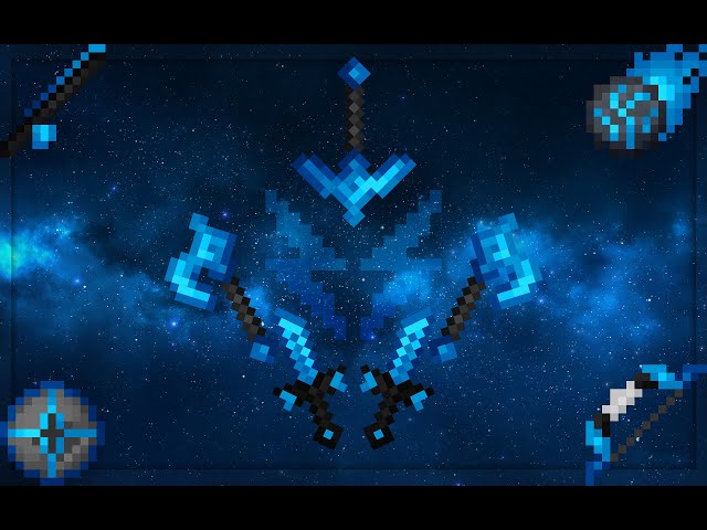 Fury of Thunder Minecraft Texture Pack