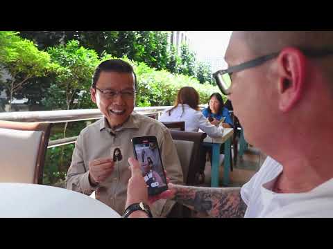 Breakthrough Cafe - Jiak PahPah Singapore Food with a Story SPECIAL SEASON - EAT FULL FULL SINGAPORE
