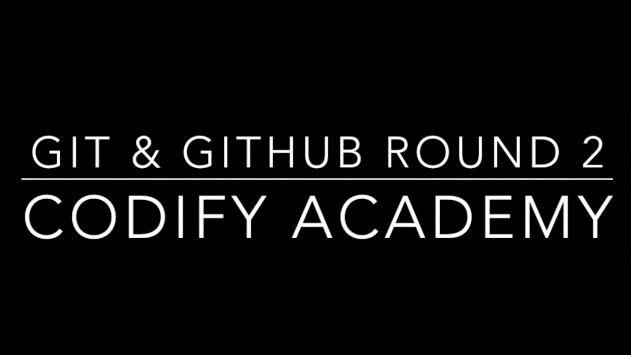 How to use Git and Github