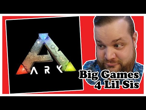 Steam Community :: Video :: Ark: Combat Evolved