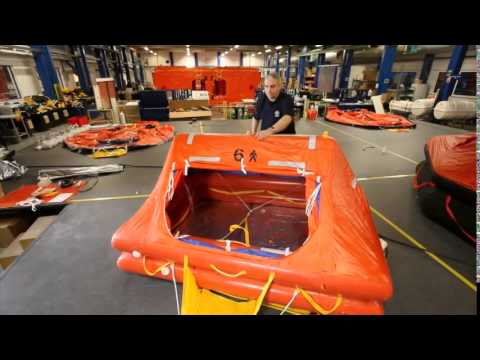Life Rafts at Best Price in India