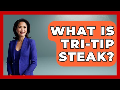 What Is Tri-Tip Steak? - Nightlife Experiences