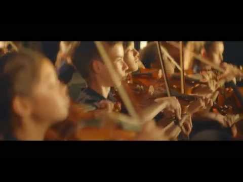 "Alphabet Symphony" by ABCmouse.com