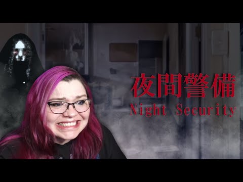 Steam Community :: Night Security | 夜間警備