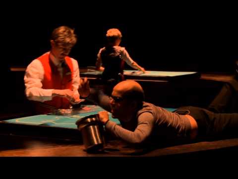 Ex Machina (2015) (2015) Official Trailers | AceShowbiz