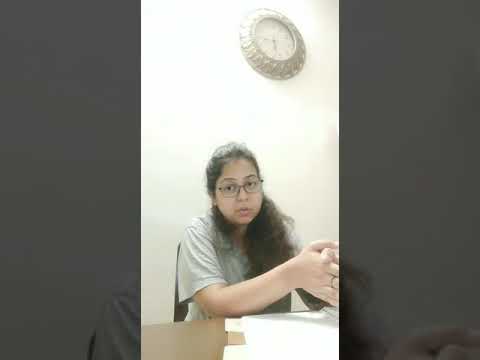 Introducing: Dr. Sandhya Sharma Cerebral Palsy Crusader