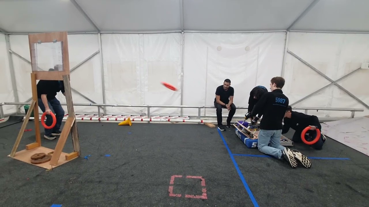 FRC 5987 Galaxia | 2024 Build Thread | Open Alliance - FRC Open ...