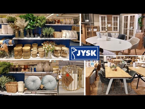 ππ€JYSK NEW PRODUCTS β
οΈ TO JUST HIT βΌοΈ NEW OF THE WEEK β
οΈ / JUNE 2025