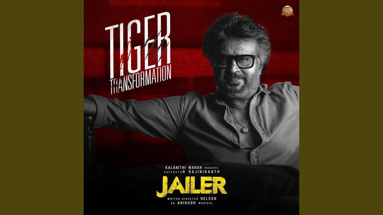 Tiger Transformation (From 