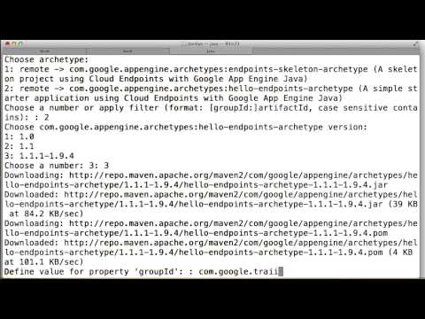 Learn Using Maven Archetypes Developing Scalable Apps with Java - Mind Luster