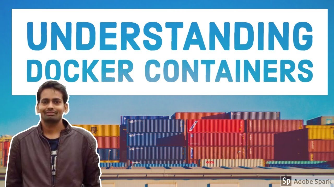 Docker Internals | Understanding Docker #02