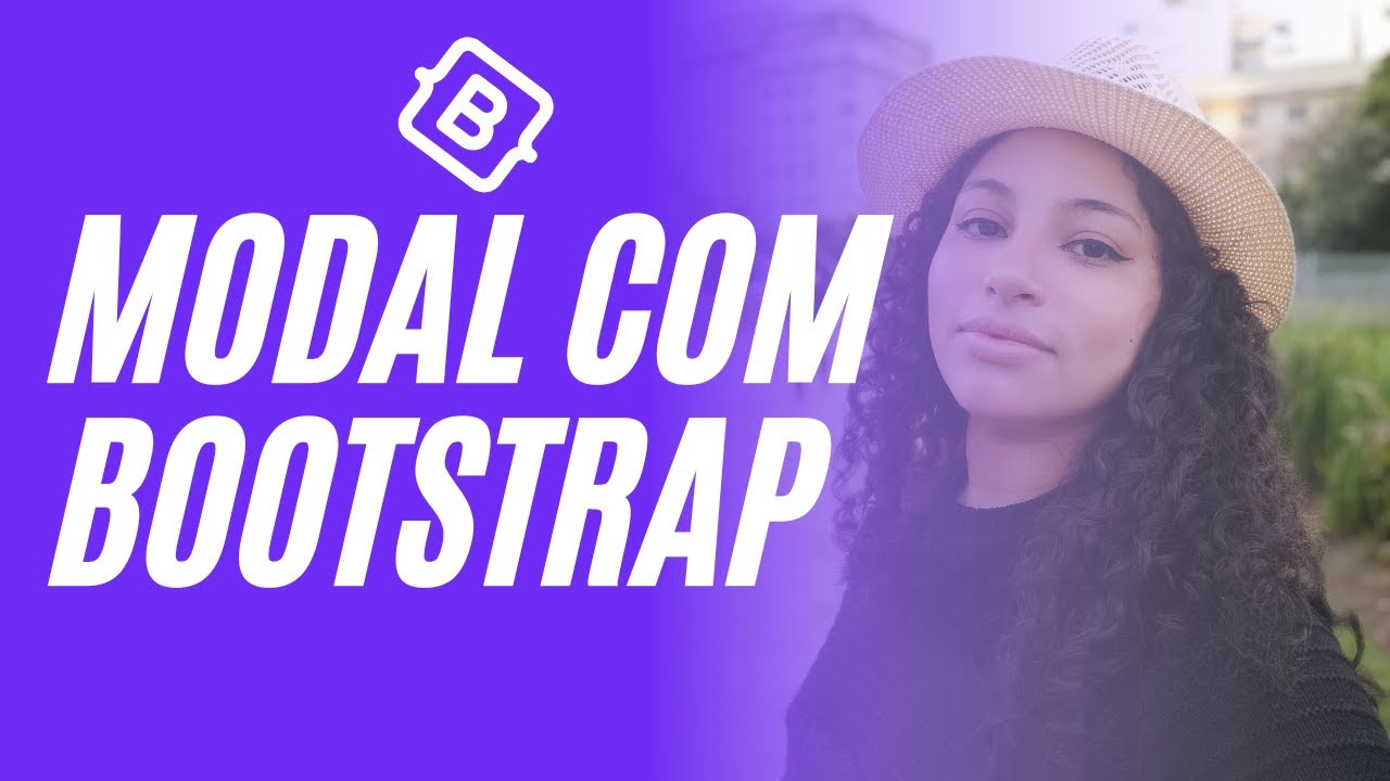 Creating a Modal with Bootstrap and JavaScript