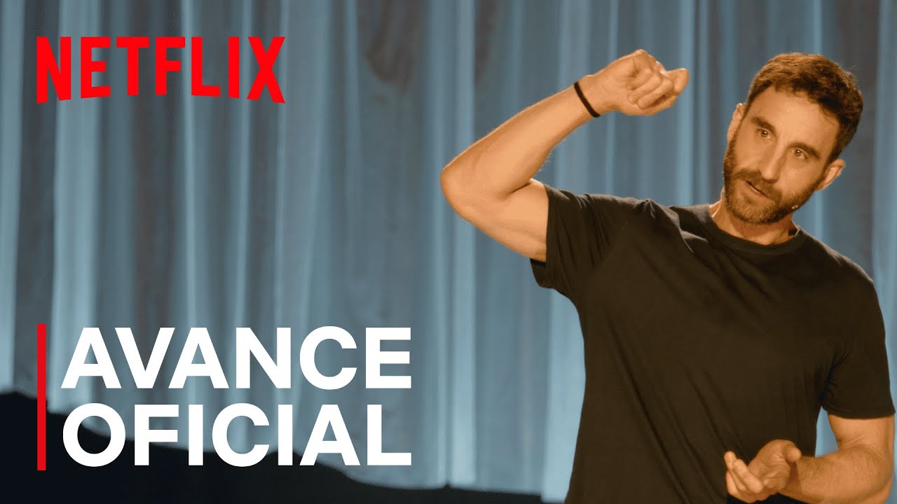 Vale la pena, de Dani Rovira | Avance oficial | Netflix España