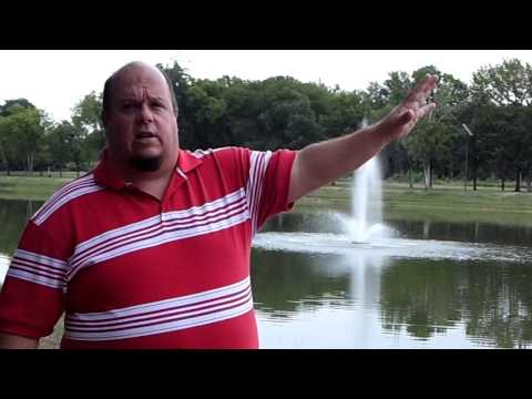 Daily Devotional: Living Water