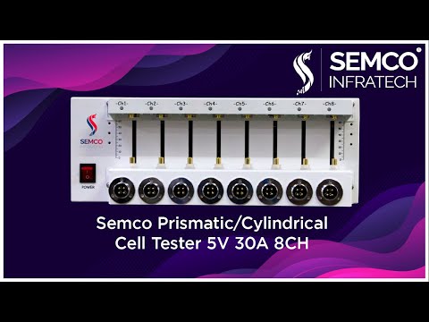 Cell Tester at Best Price in India
