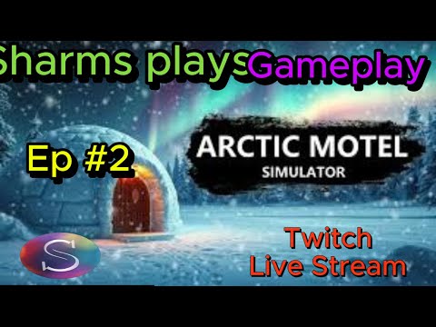 Steam Community :: Arctic Motel Simulator