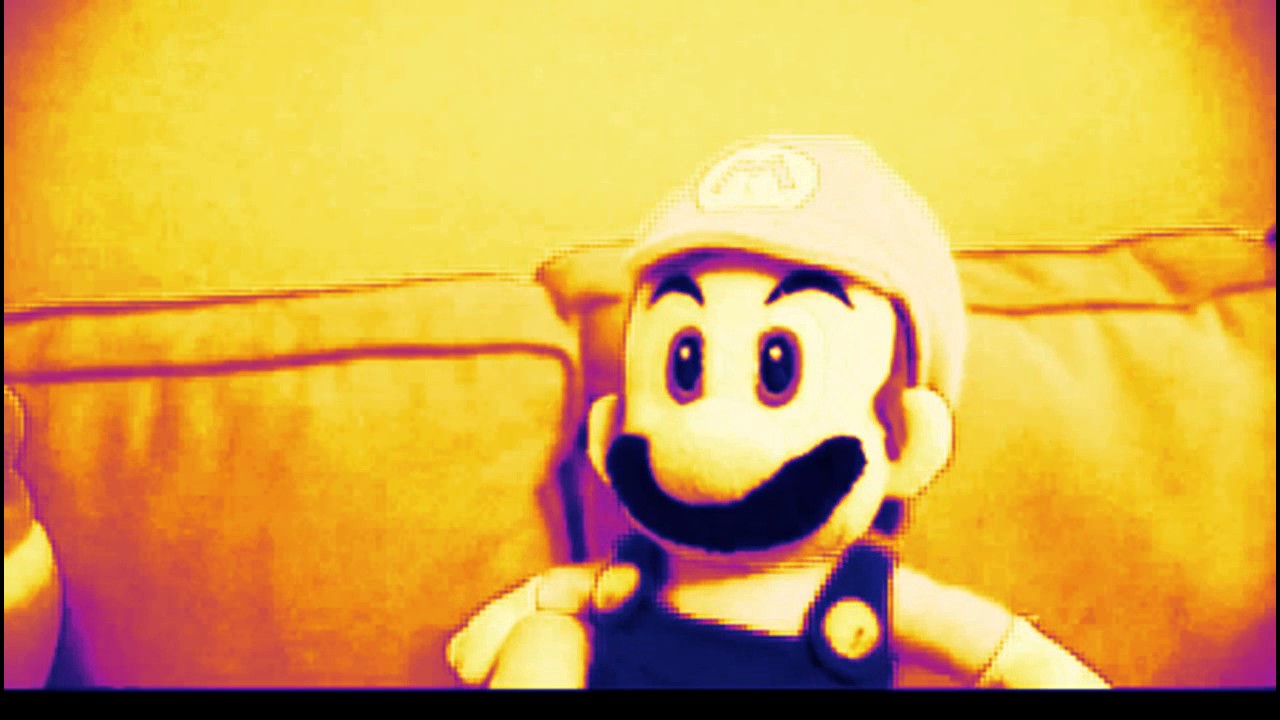 Supermariologan memes compilation 1#