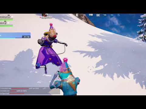 Steam Community :: Video :: Princess Felicity Fish stunning dress ...