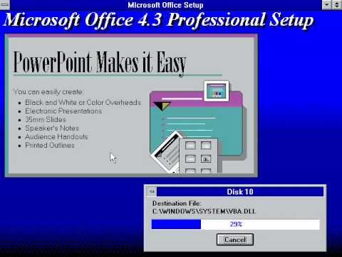 Sensible Microsoft Office Professional 43 Bookshelf 94 | mispointingrecluse