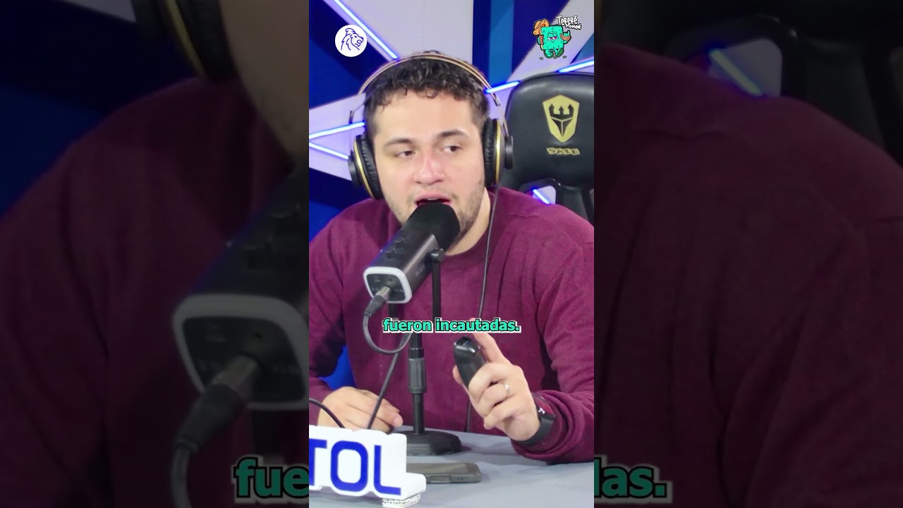 Two young men were arrested for performing reckless maneuvers on a motorcycle.